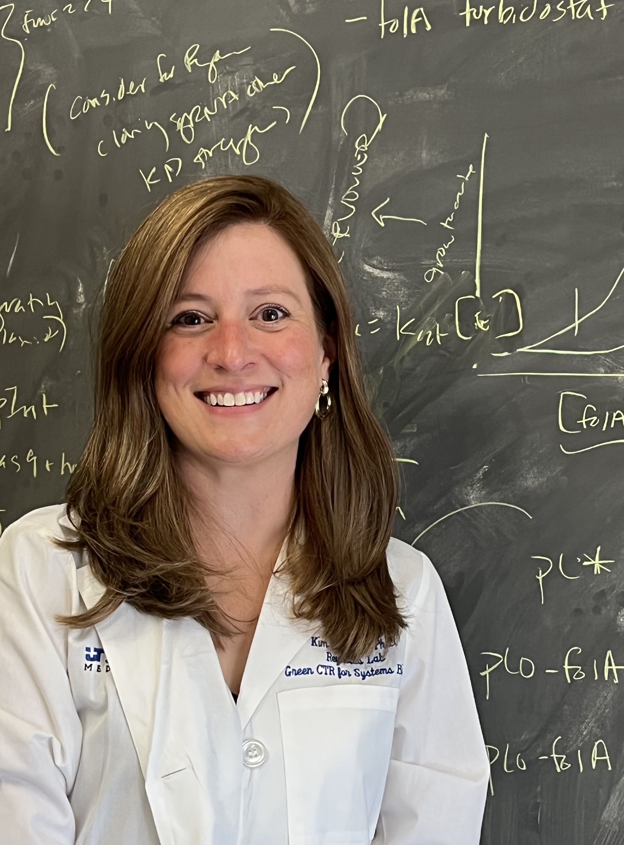 People – Reynolds Lab