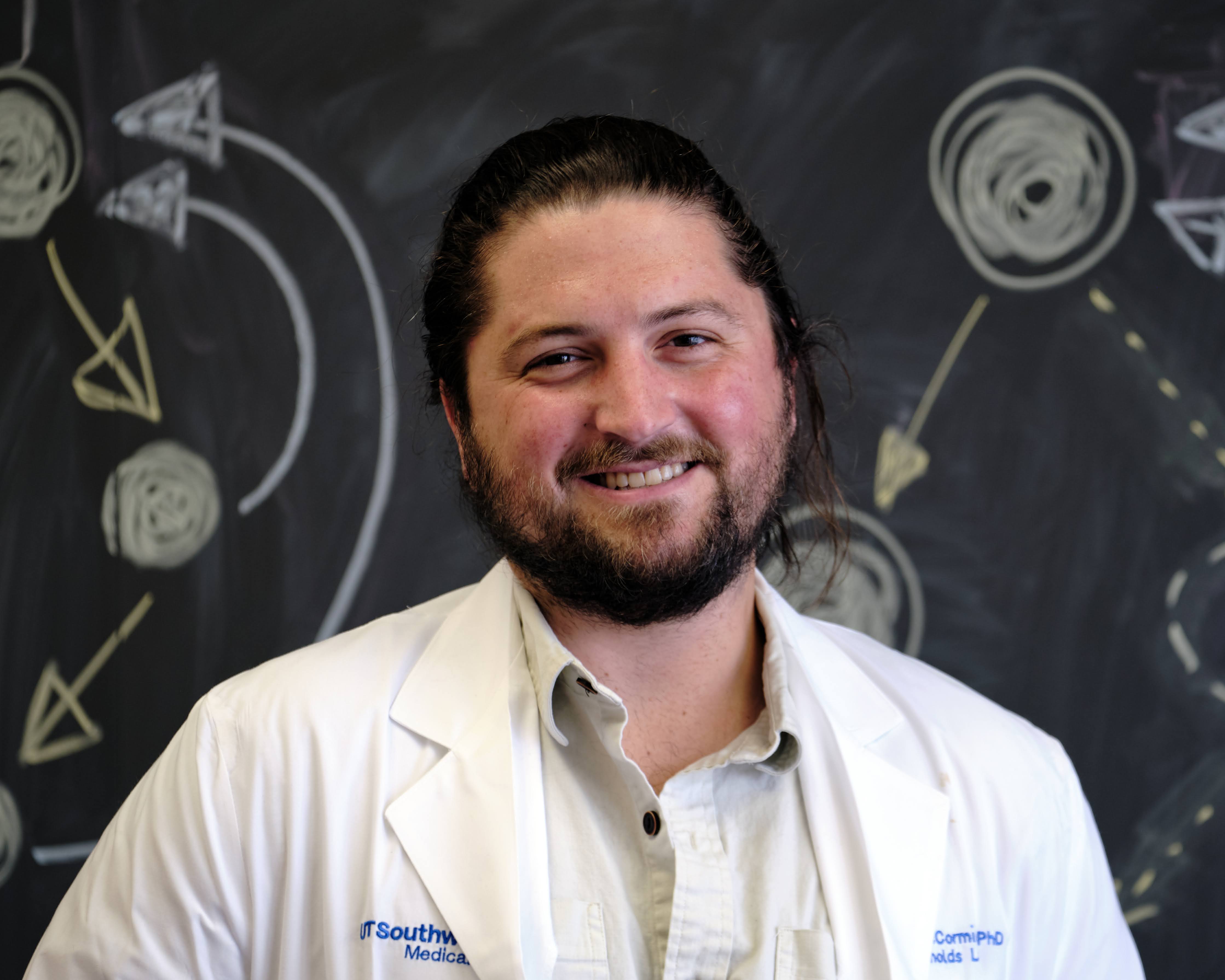 People – Reynolds Lab