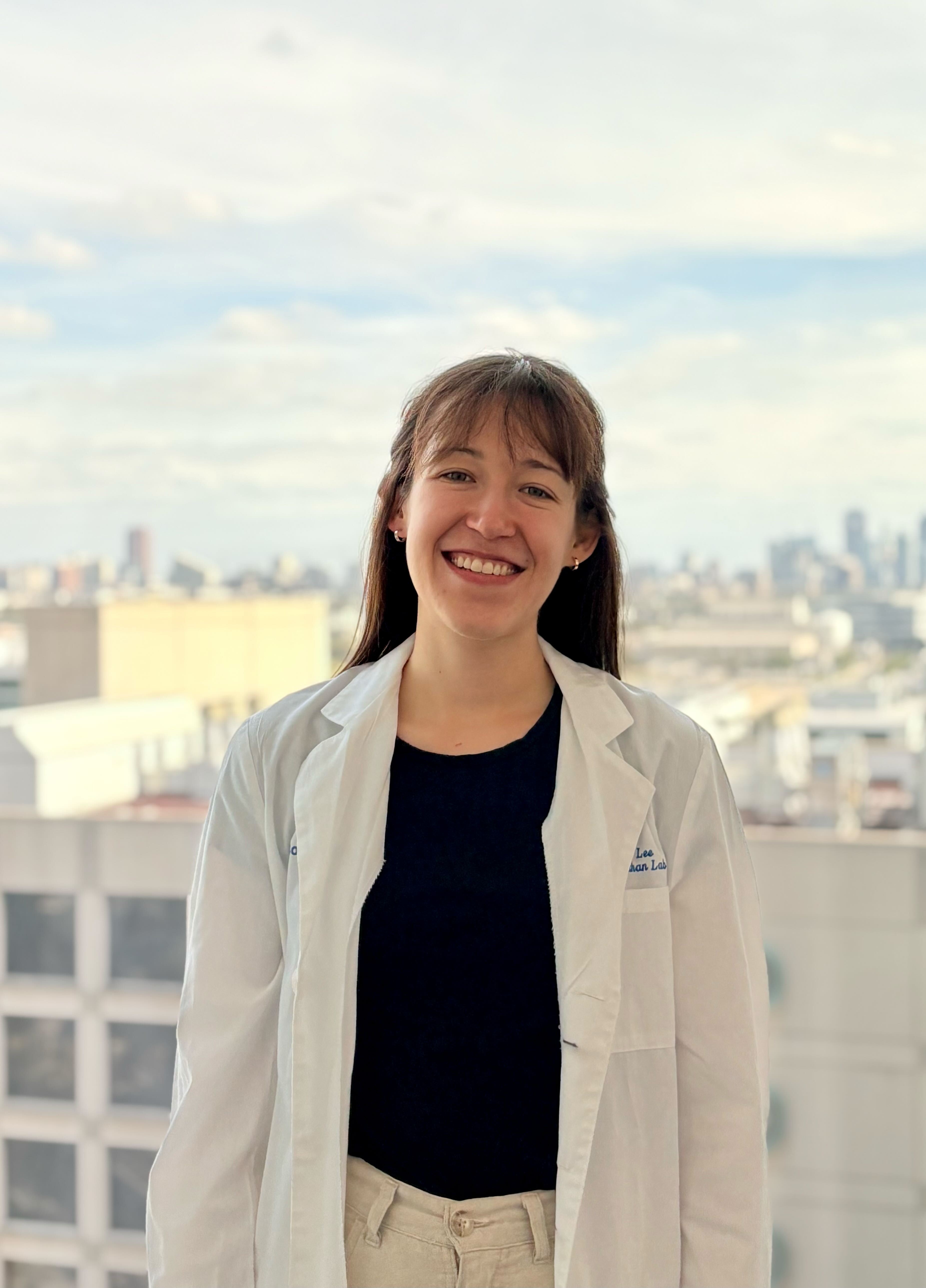 People – Reynolds Lab